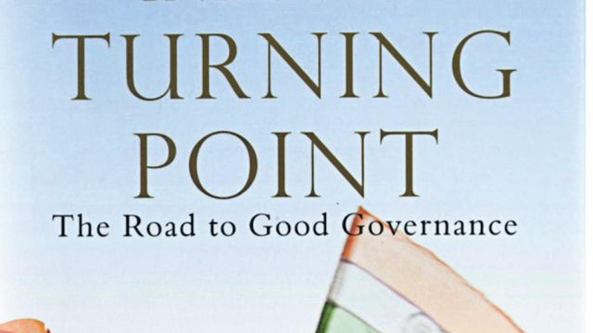 Government as performance ritual - The Hindu
