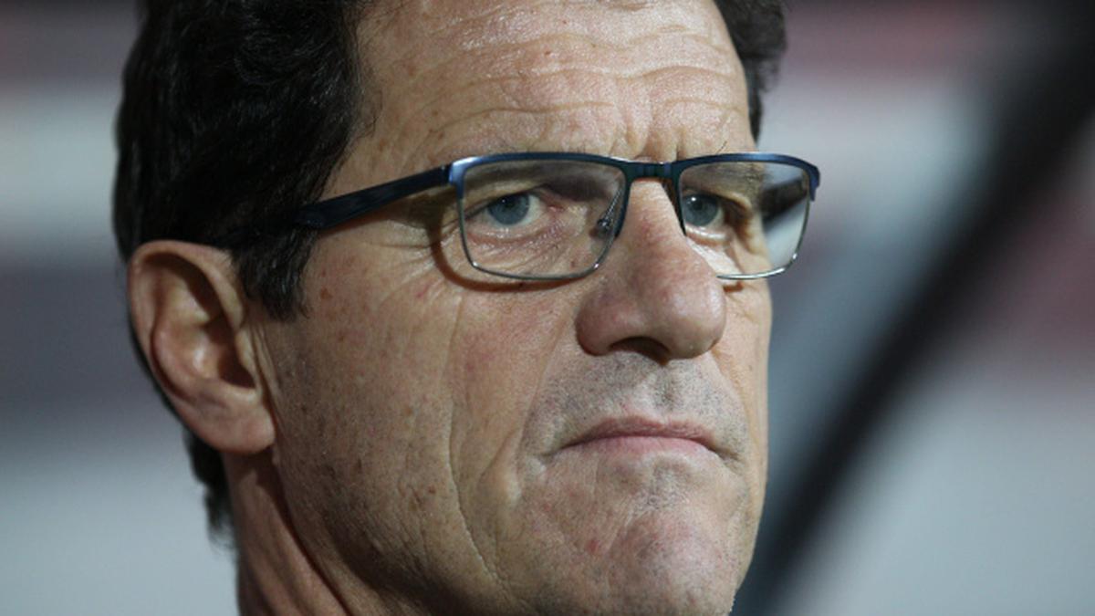 Capello to retire after 2018 World Cup - The Hindu
