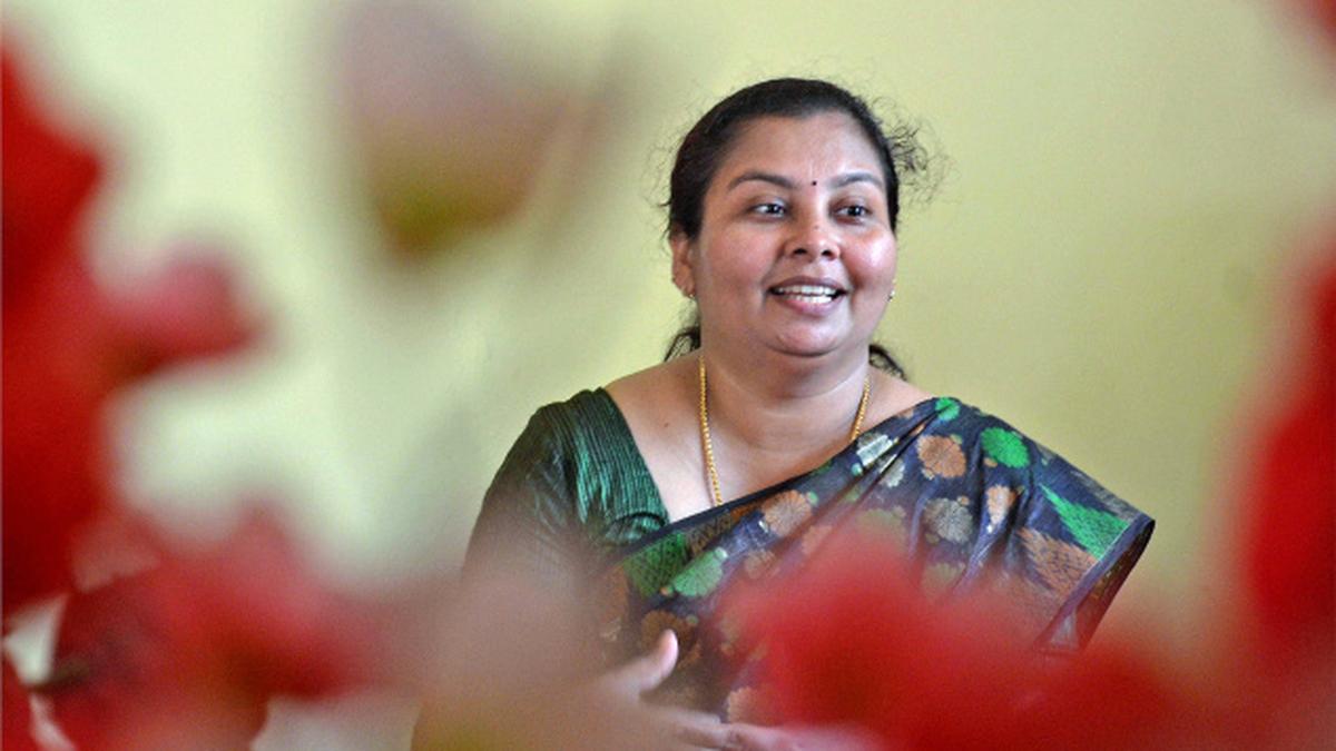 Dressing up the stars - The Hindu