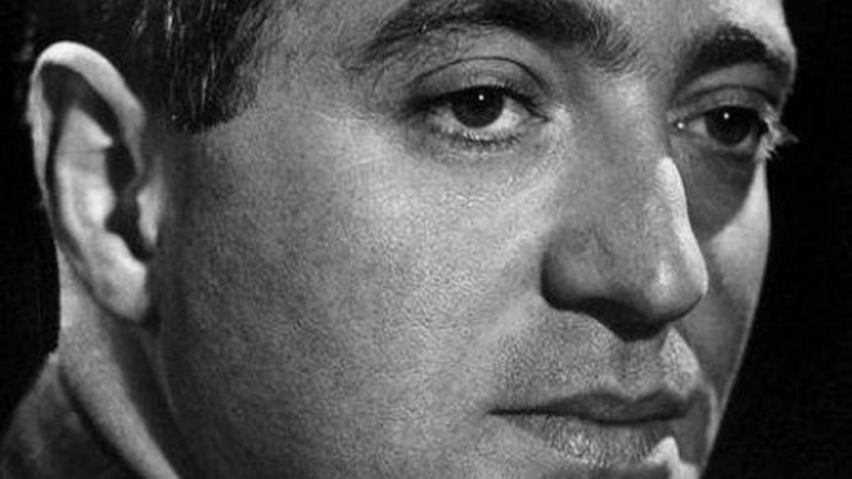 Outtakes: Max Ophüls - The Hindu