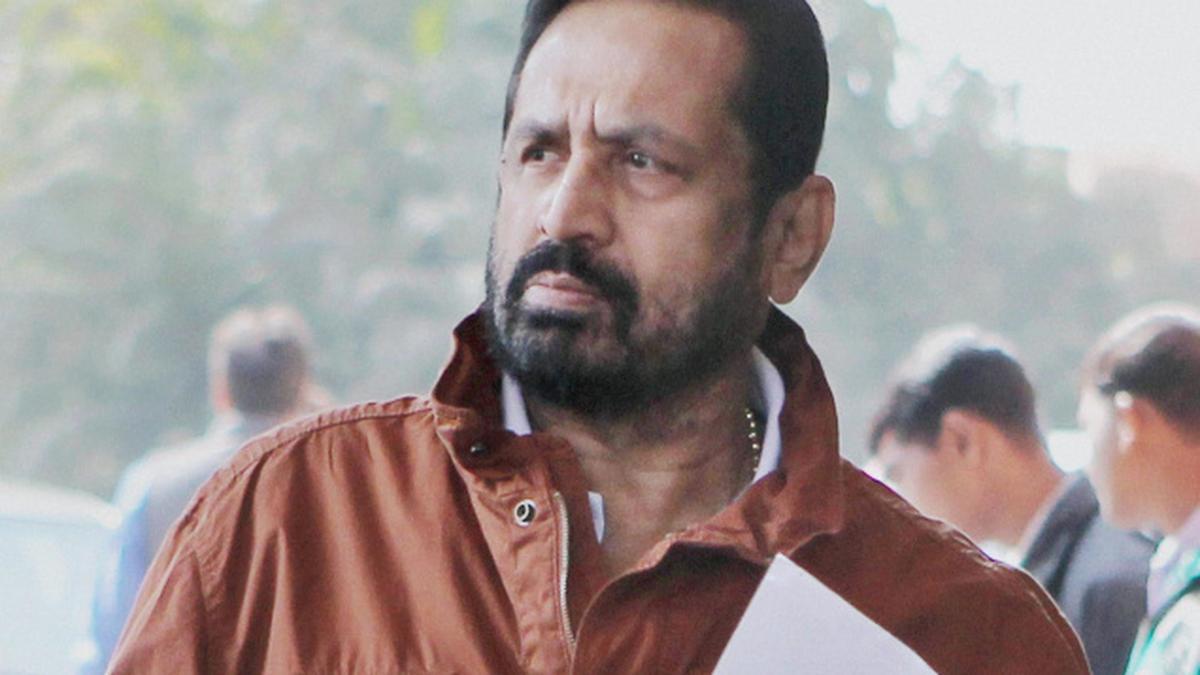 Day-to-day trial in CWG scam case as per Supreme Court verdict - The Hindu