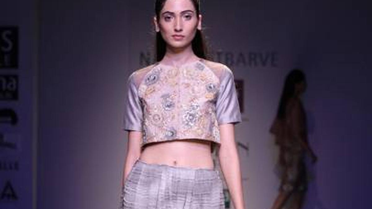 Short is sweet. The same goes for your top - The Hindu