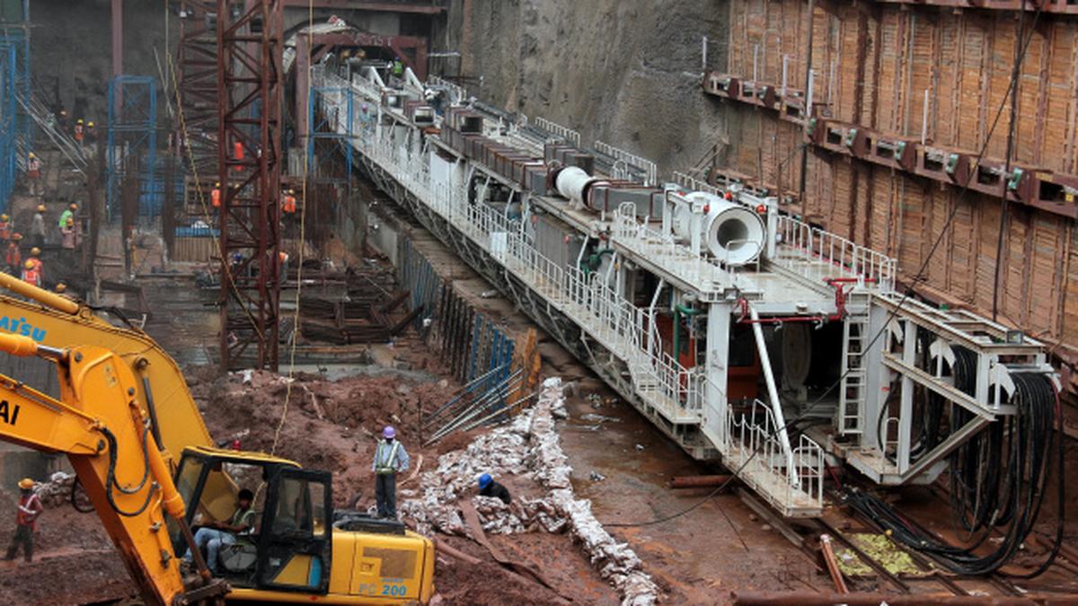 Delhi Metro engineers to hone their tunnelling skills in Kuala Lumpur ...