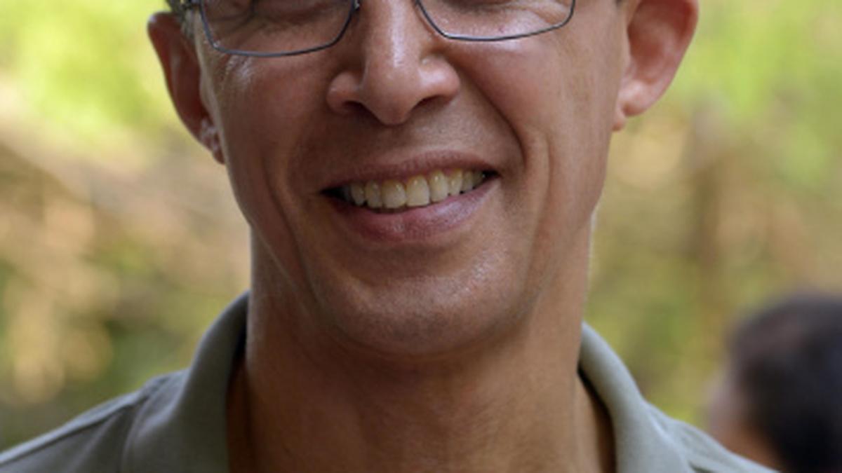 Theosophical Society gets new president - The Hindu