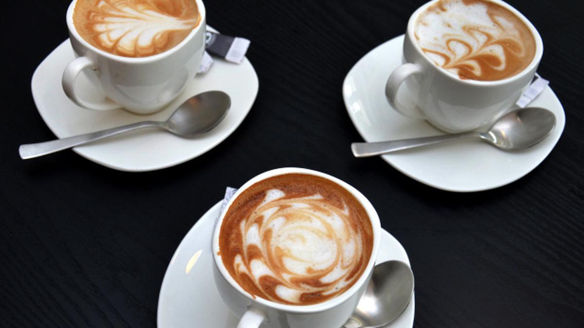 What your coffee says about you - The Hindu