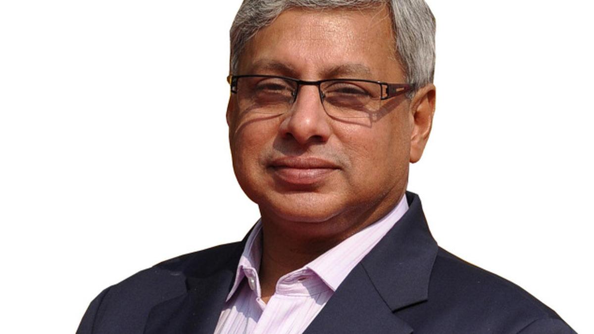 We have all it takes to protect and even improve our share - The Hindu