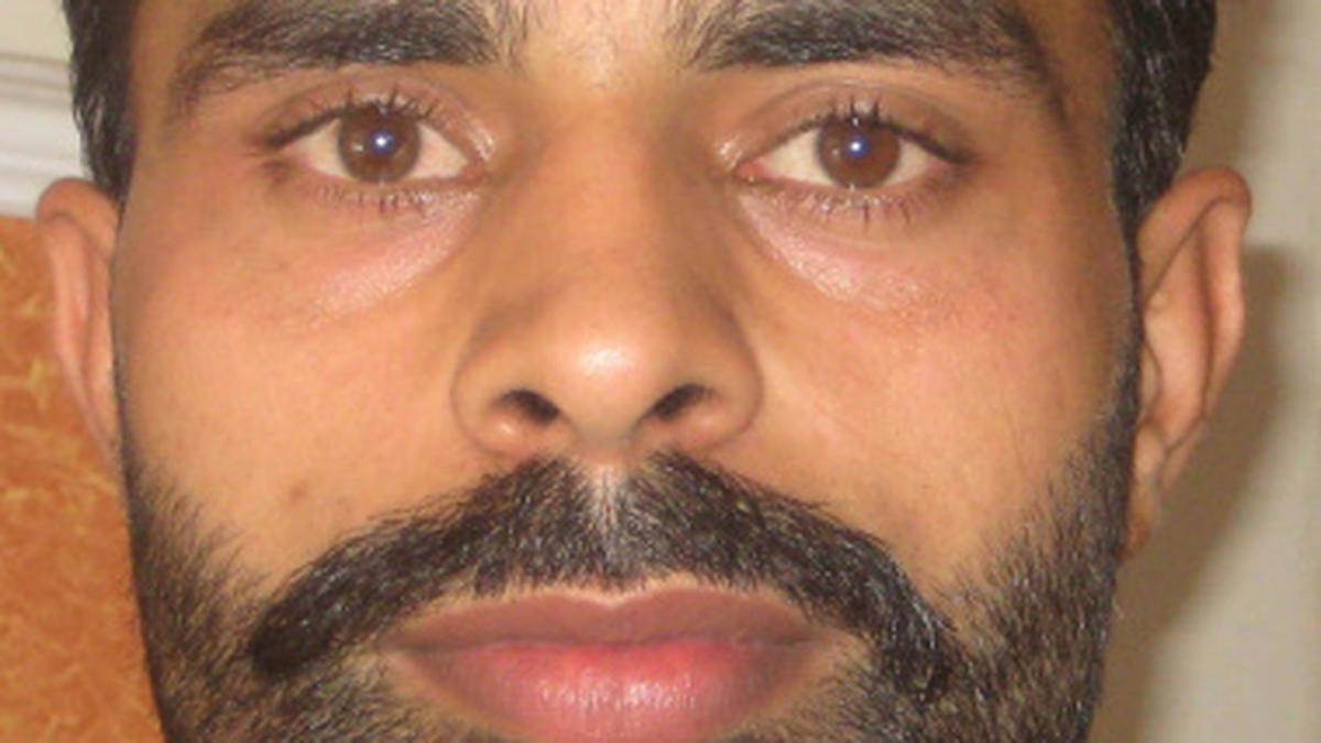 Volleyball deserves a better life, says captain Gurinder Singh - The Hindu