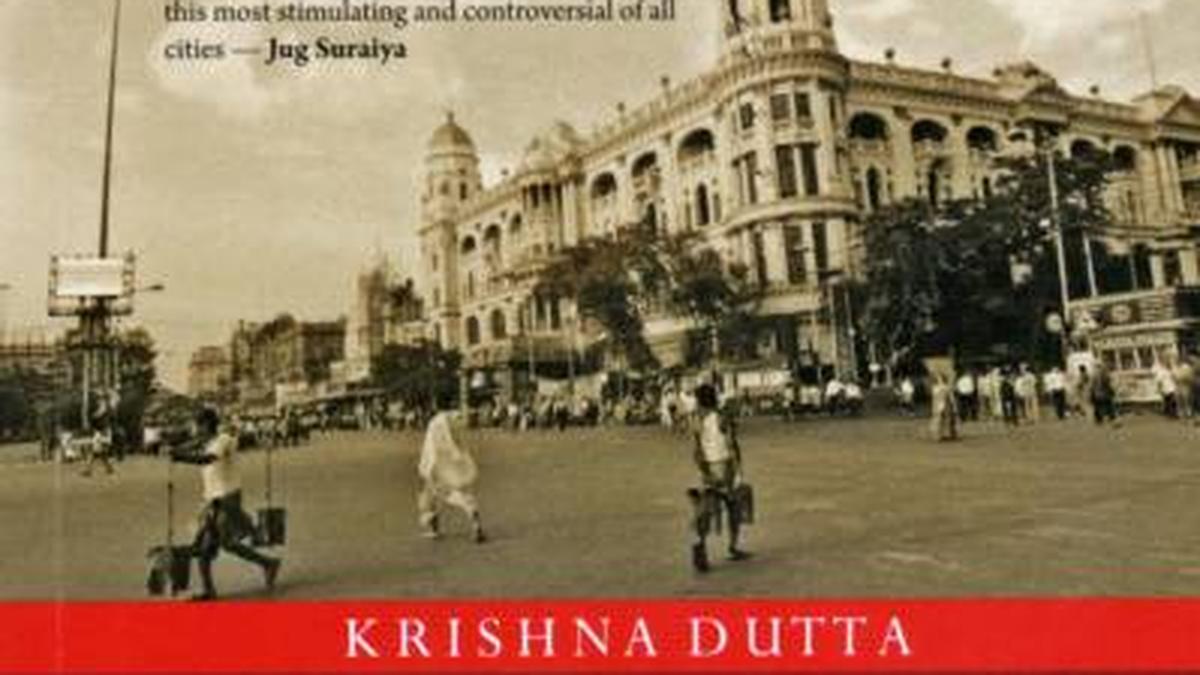 Calcutta: a jewel in the crown of British India - The Hindu