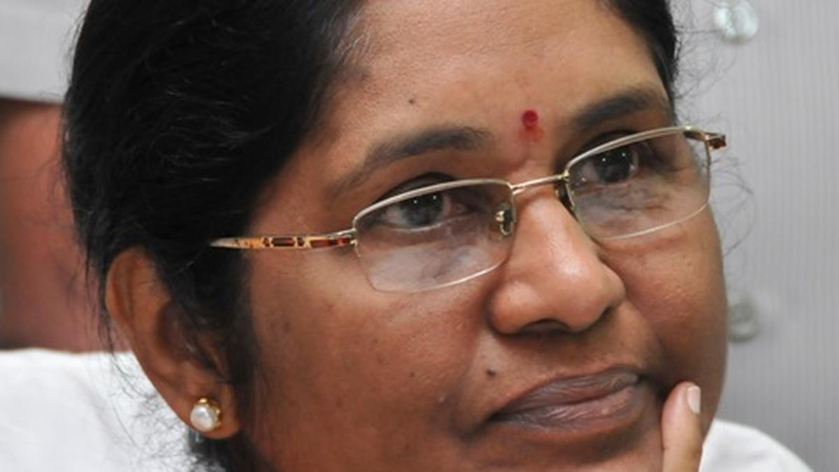 Delhi HC to get first woman Chief Justice - The Hindu