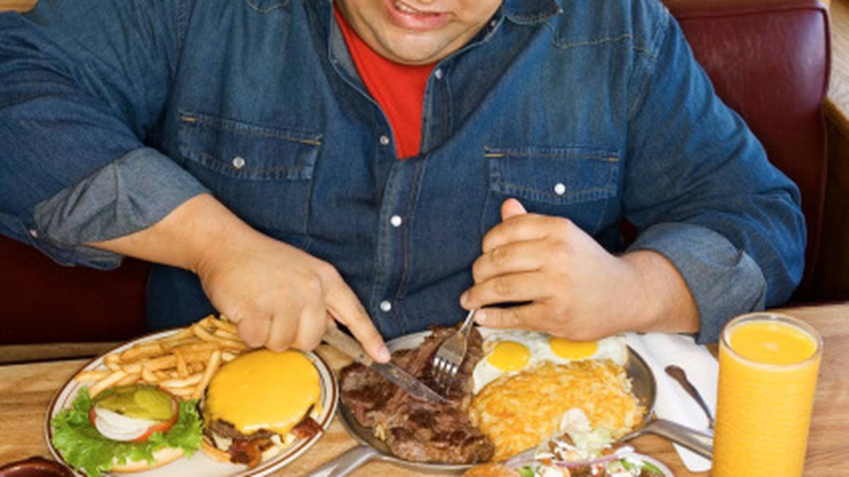 Don’t bring on the binge! - The Hindu