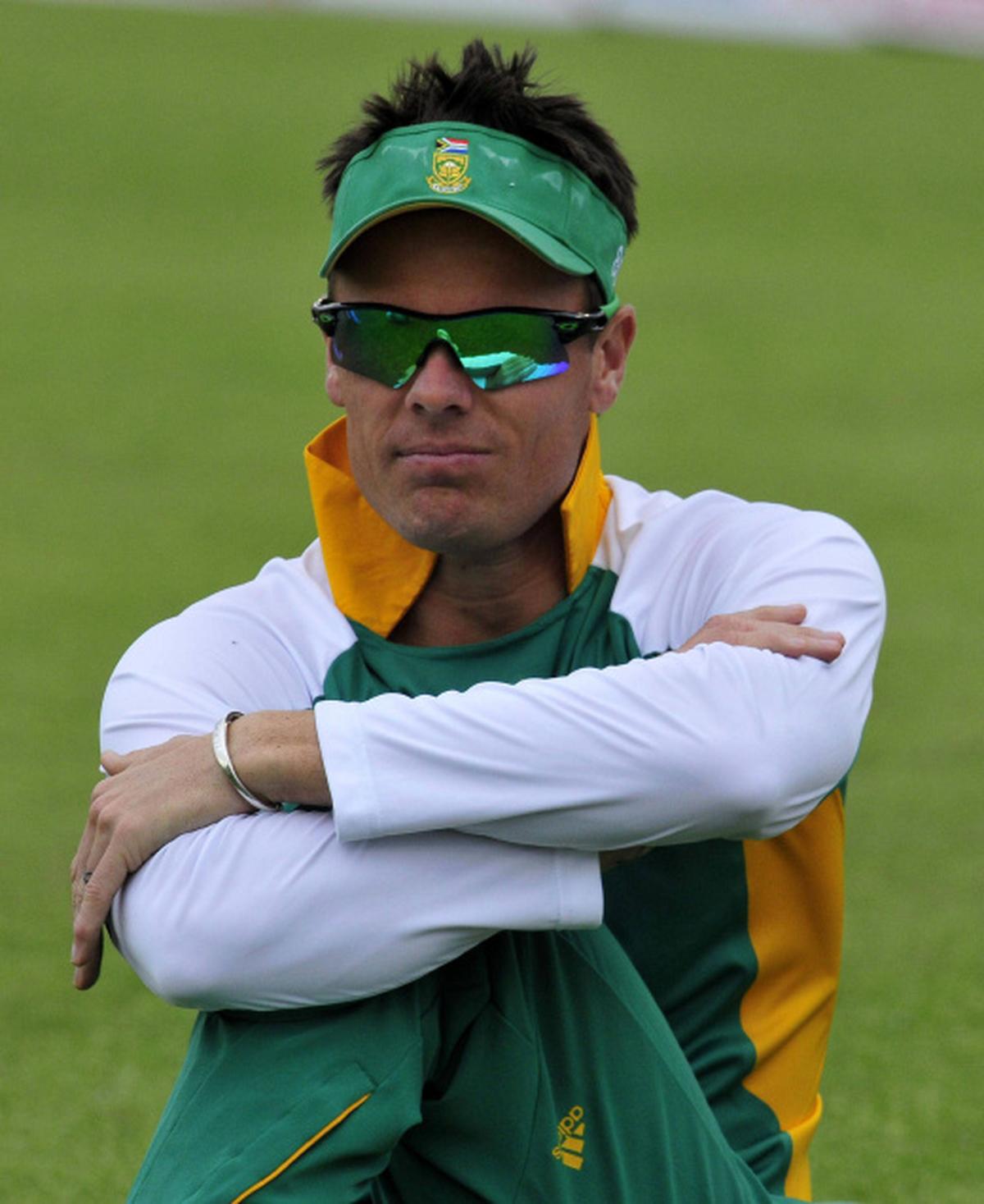 Johan Botha handed a one match ban by Cricket Australia - The Hindu