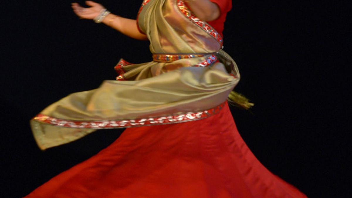 Taking Kathak beyond the connoisseur - The Hindu