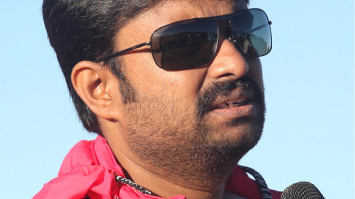 Back to the roots - The Hindu