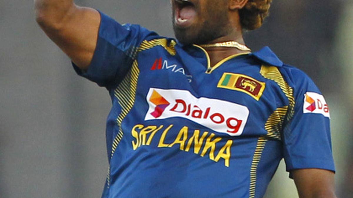 Skipper Mathews a ‘relieved’ man - The Hindu