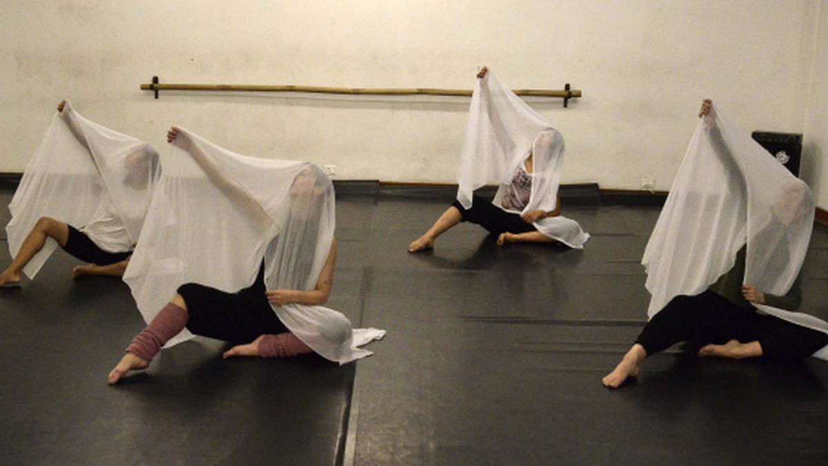 Moving times, changing climes - The Hindu