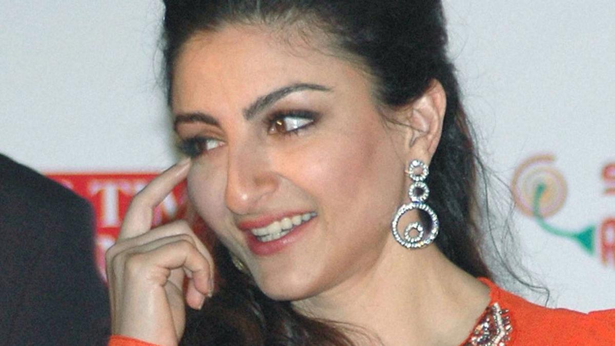 Soha’s next film based on 1984 riots - The Hindu