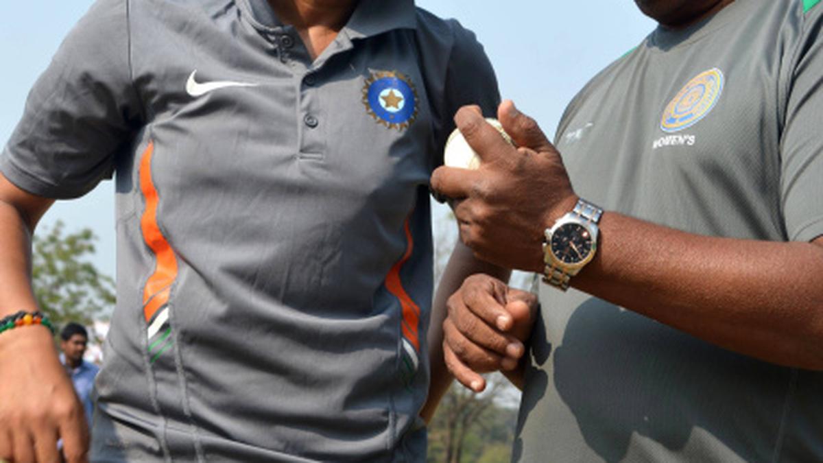 The hunt continues - The Hindu