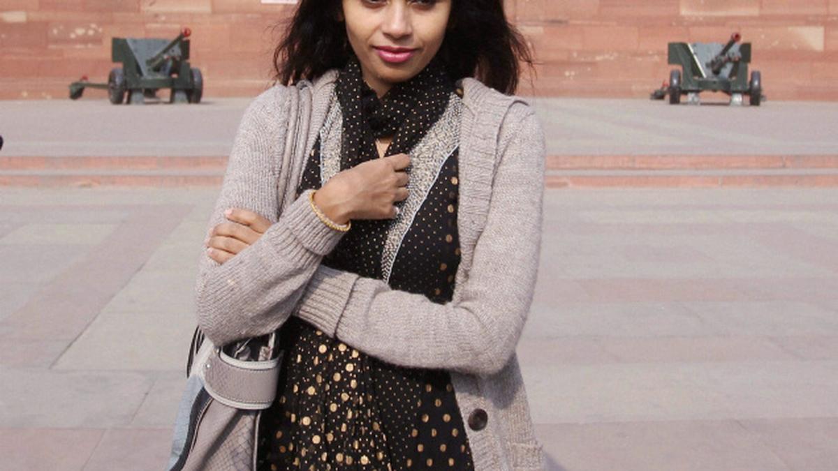 U.S. Court dismisses charges against Devyani - The Hindu