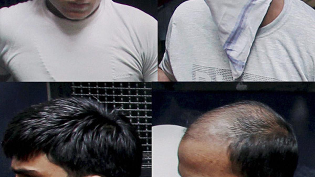 High Court upholds death sentences in Delhi rape case - The Hindu