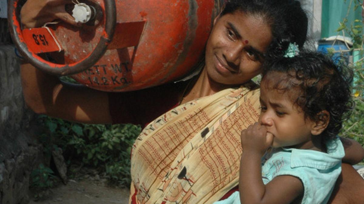 Wooing women - The Hindu