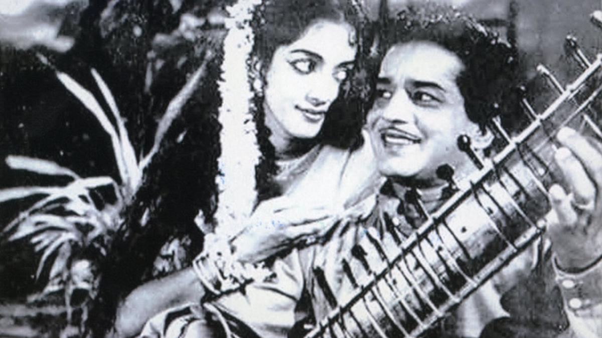 Devatha (1965) - The Hindu