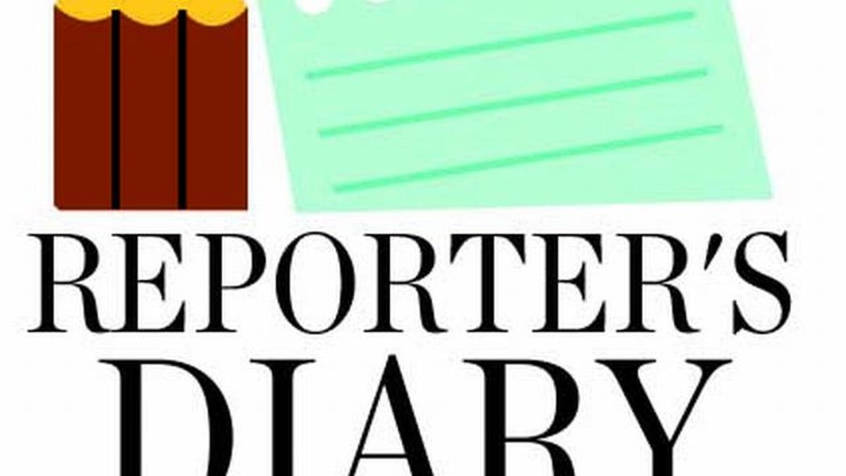 Canvassing the extra mile - The Hindu