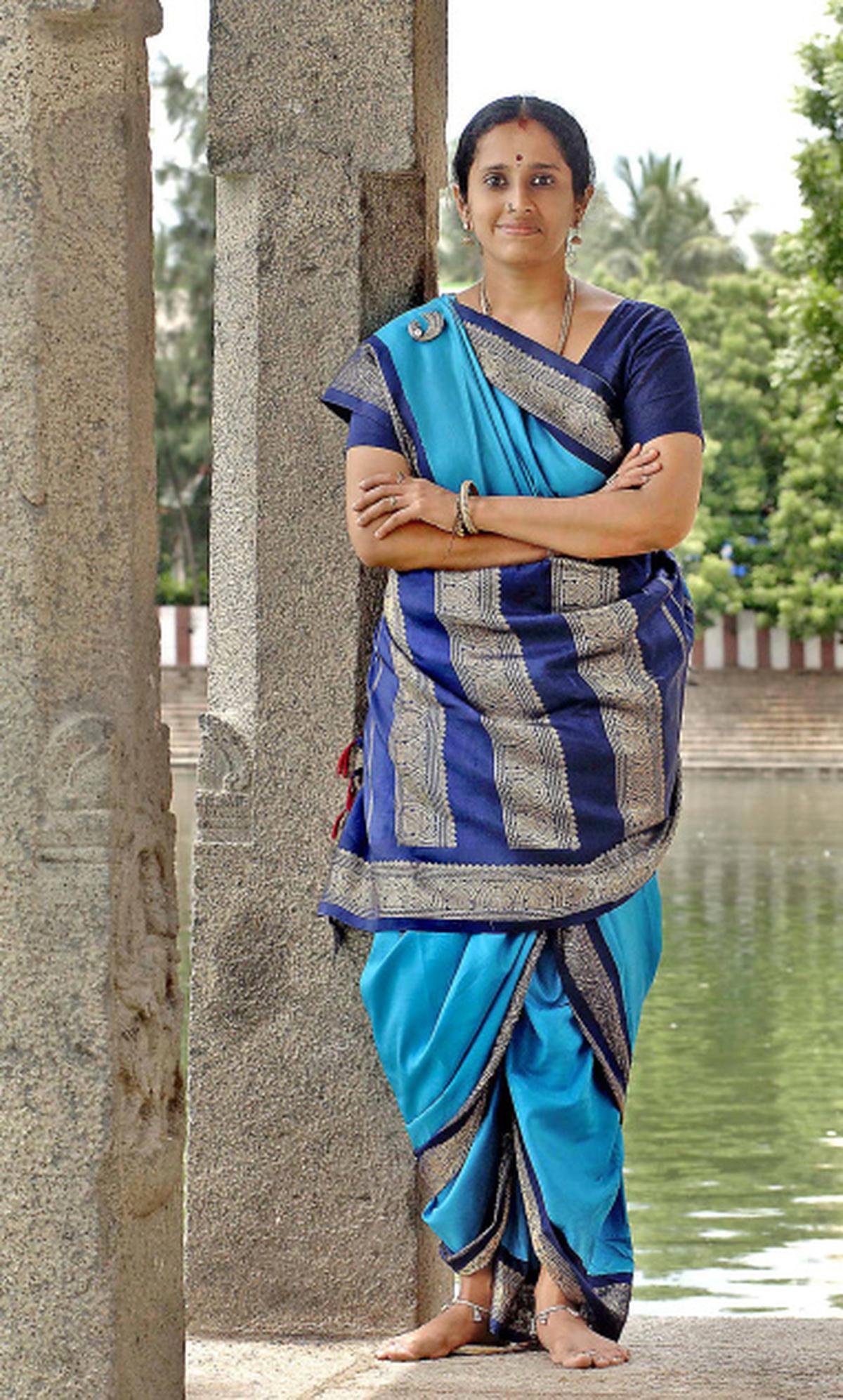 Visaka Hari Marriage