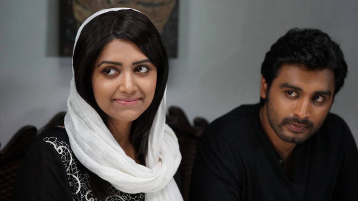 On Location To Noora With Love All About Noora The Hindu