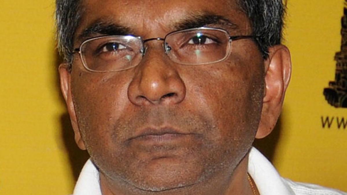 David Davidar remembers - The Hindu