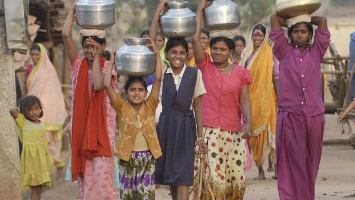 Tackling the last taboo - The Hindu