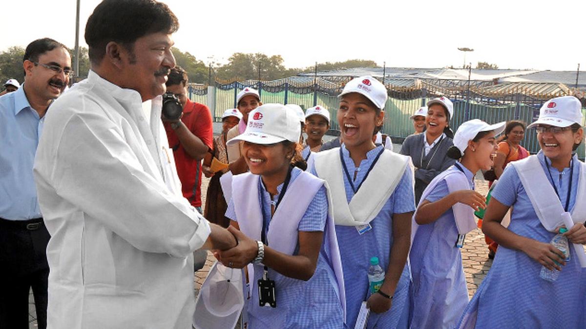 Efforts on to ban blood tests for TB - The Hindu