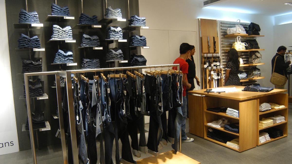 Arvind buys 49 % in Premium Garments for Rs.100 cr - The Hindu