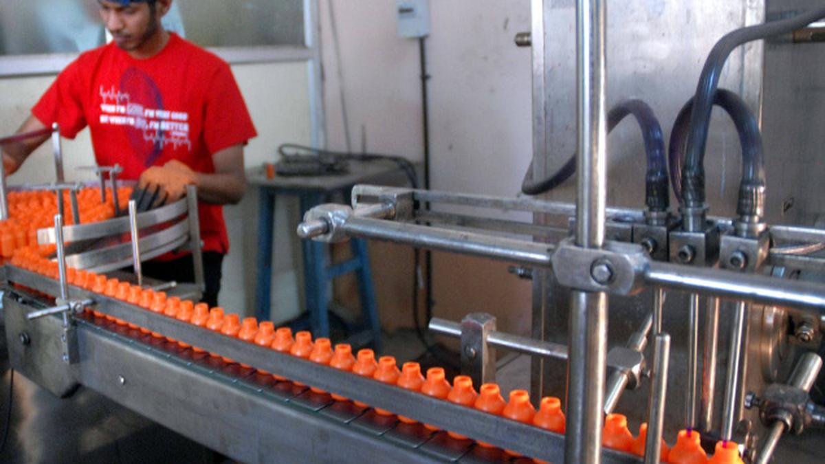 Erase voting ink at your own risk! - The Hindu