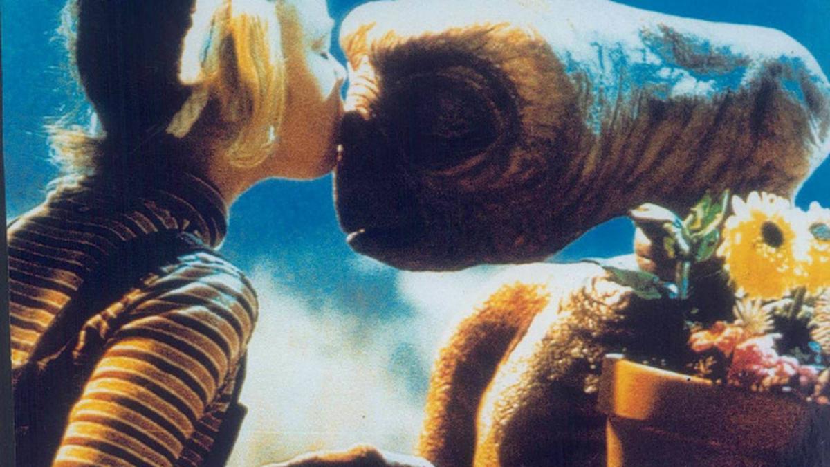 Finding the E.T. video game - The Hindu