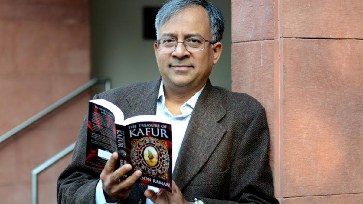 A Mughal mystery - The Hindu