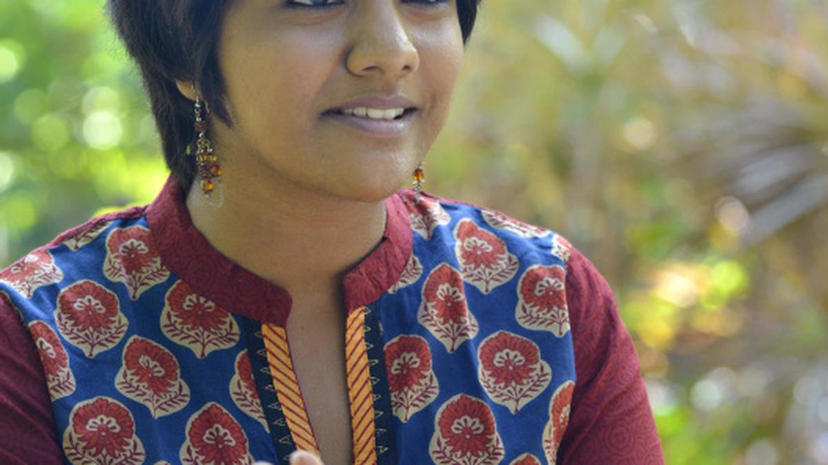 Life’s all about drama - The Hindu