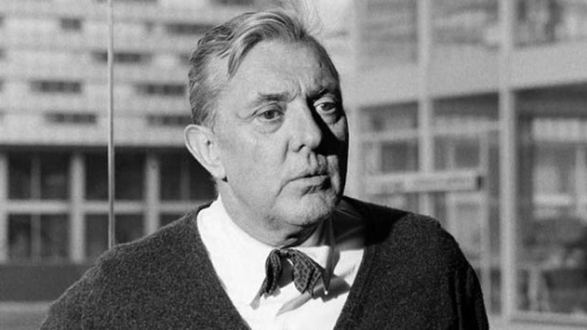 Outtakes: Jacques Tati - The Hindu