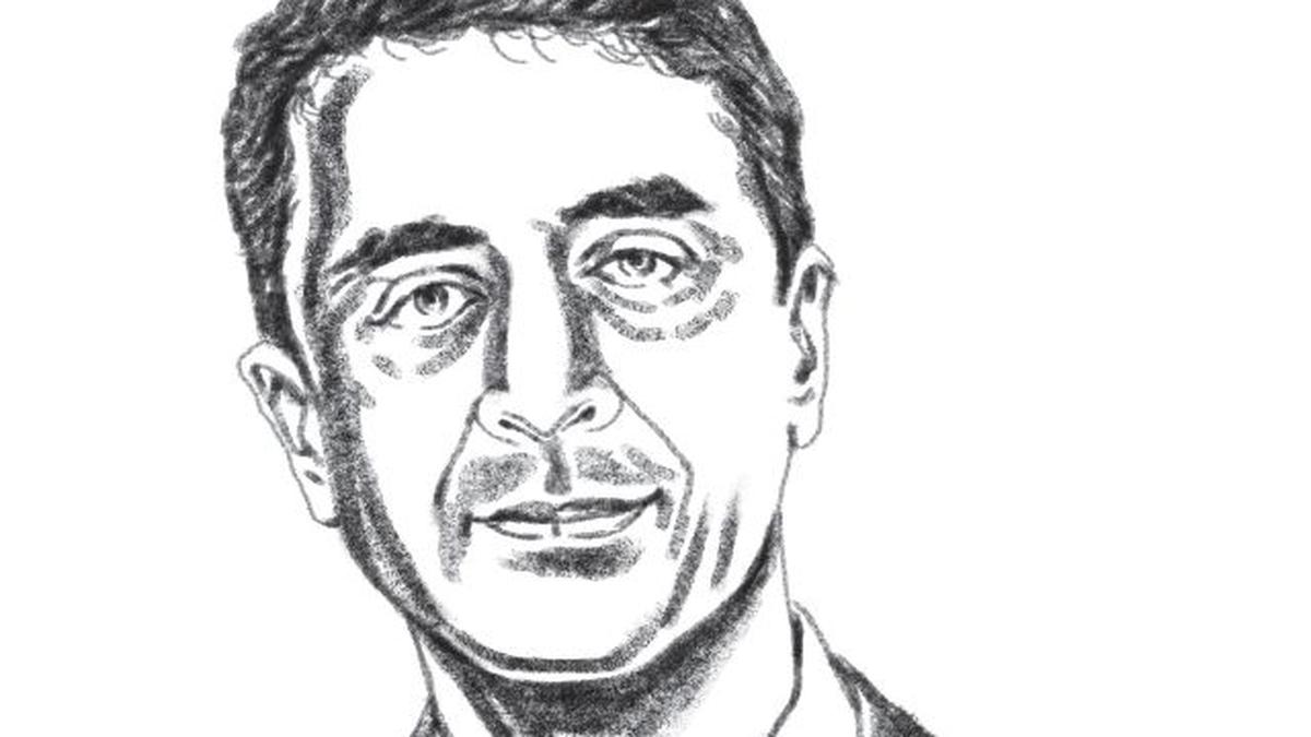 Our duty is to build trust: Tarik Choho - The Hindu