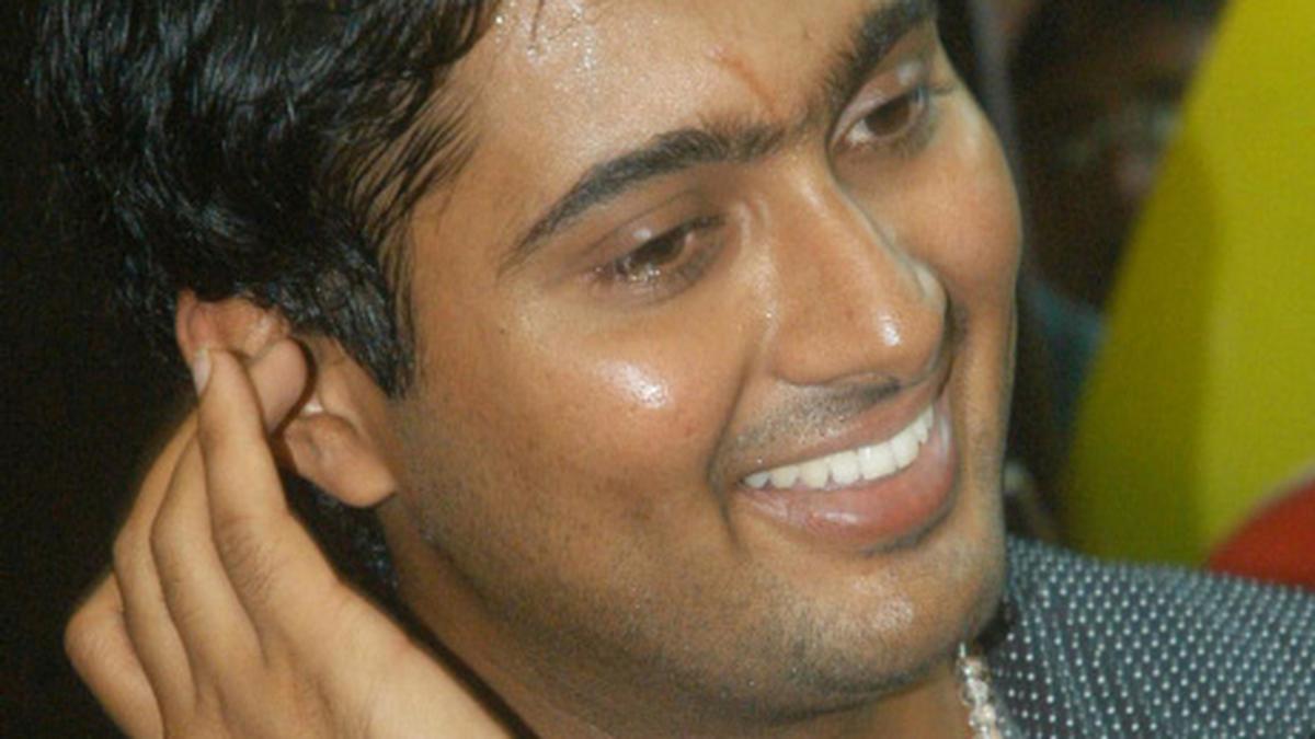 Telugu actor Uday Kiran “ends life” - The Hindu