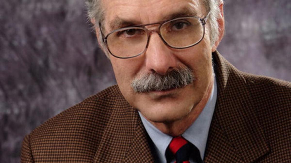 The hidden consequence of Snowden - The Hindu