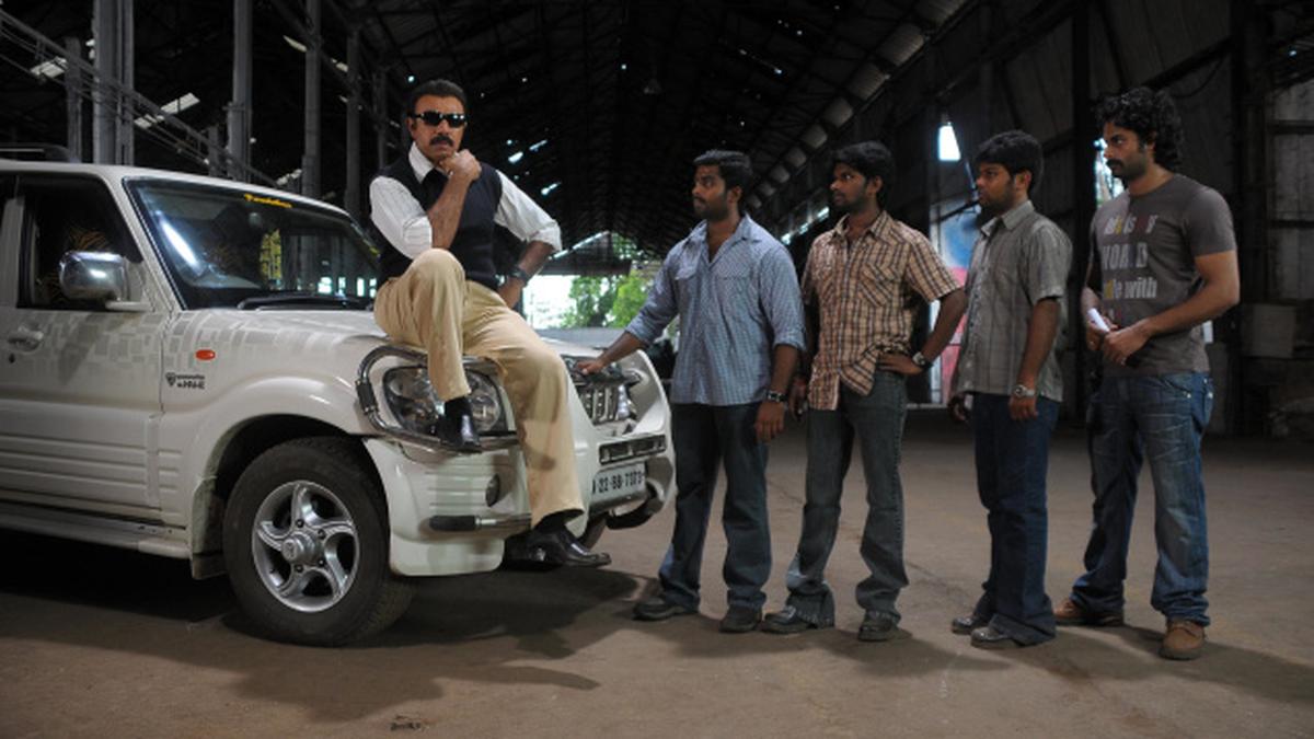 Great expectations - The Hindu