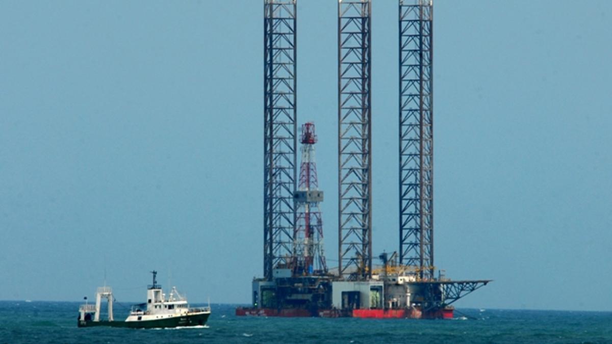 ONGC Videsh-Oil India complete acquisition of Videocon stake - The Hindu