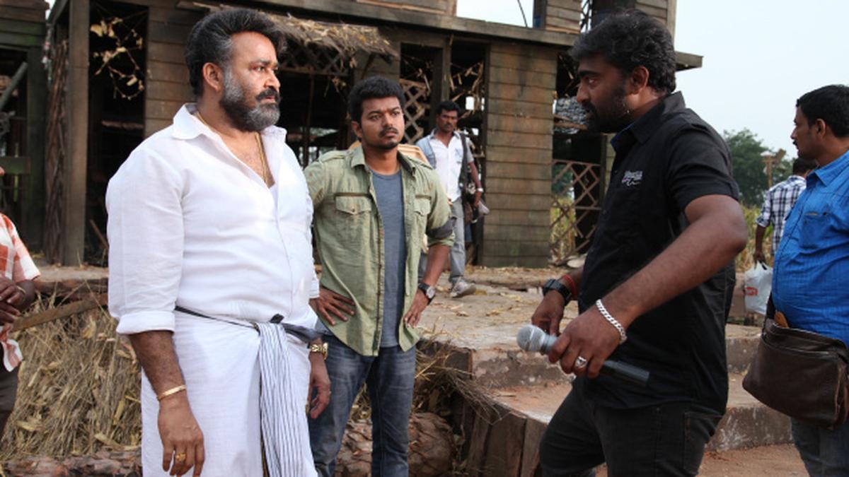 Power play - The Hindu