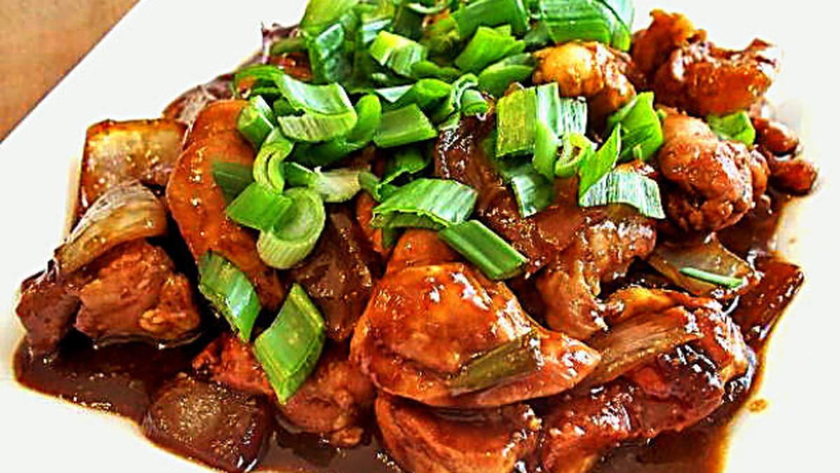 Three to tango - The Hindu