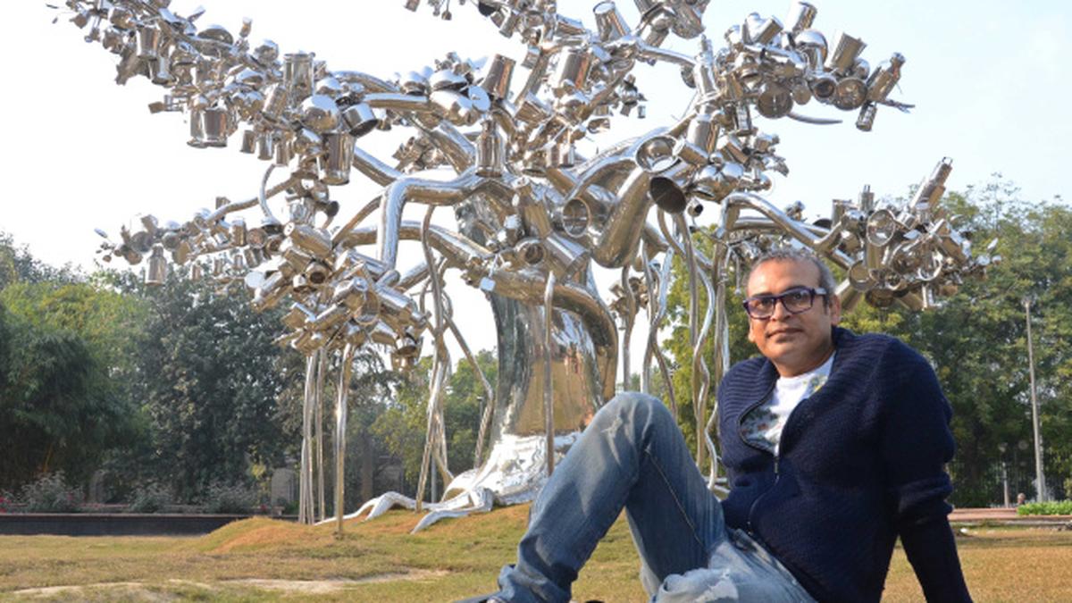 Being Subodh - The Hindu