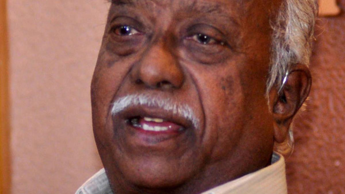 On a musical trip down memory lane - The Hindu