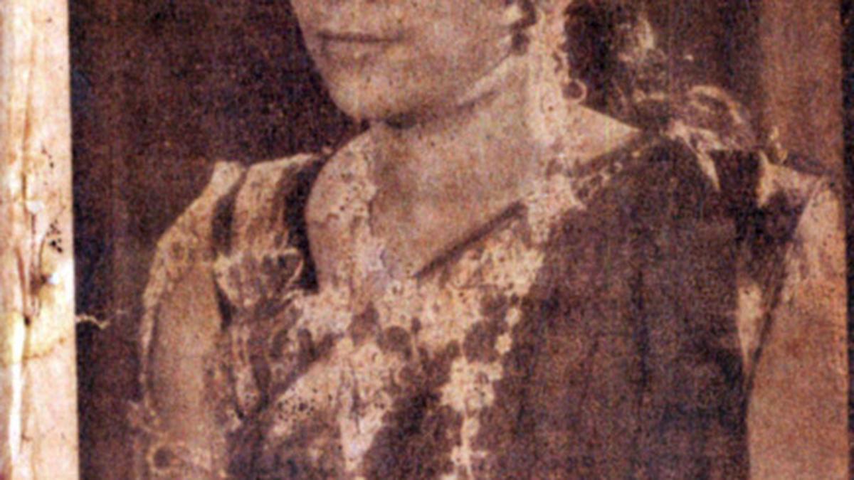 Chandrahari (1941) - The Hindu