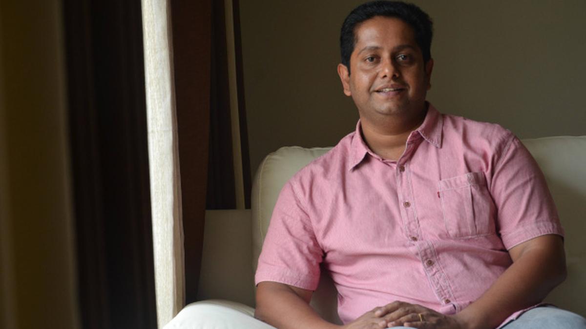 Bankable brand - The Hindu