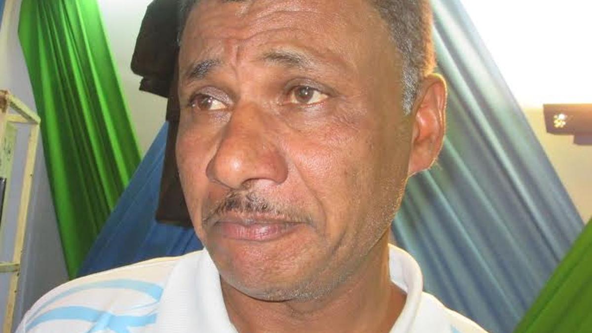 Army coach Mathew set to take final bow - The Hindu