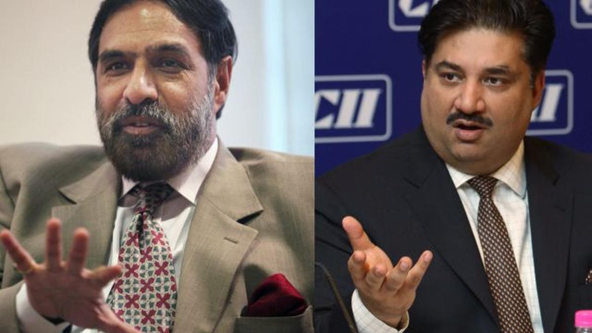 Indo, Pak trade ministers to meet; MFN main agenda - The Hindu